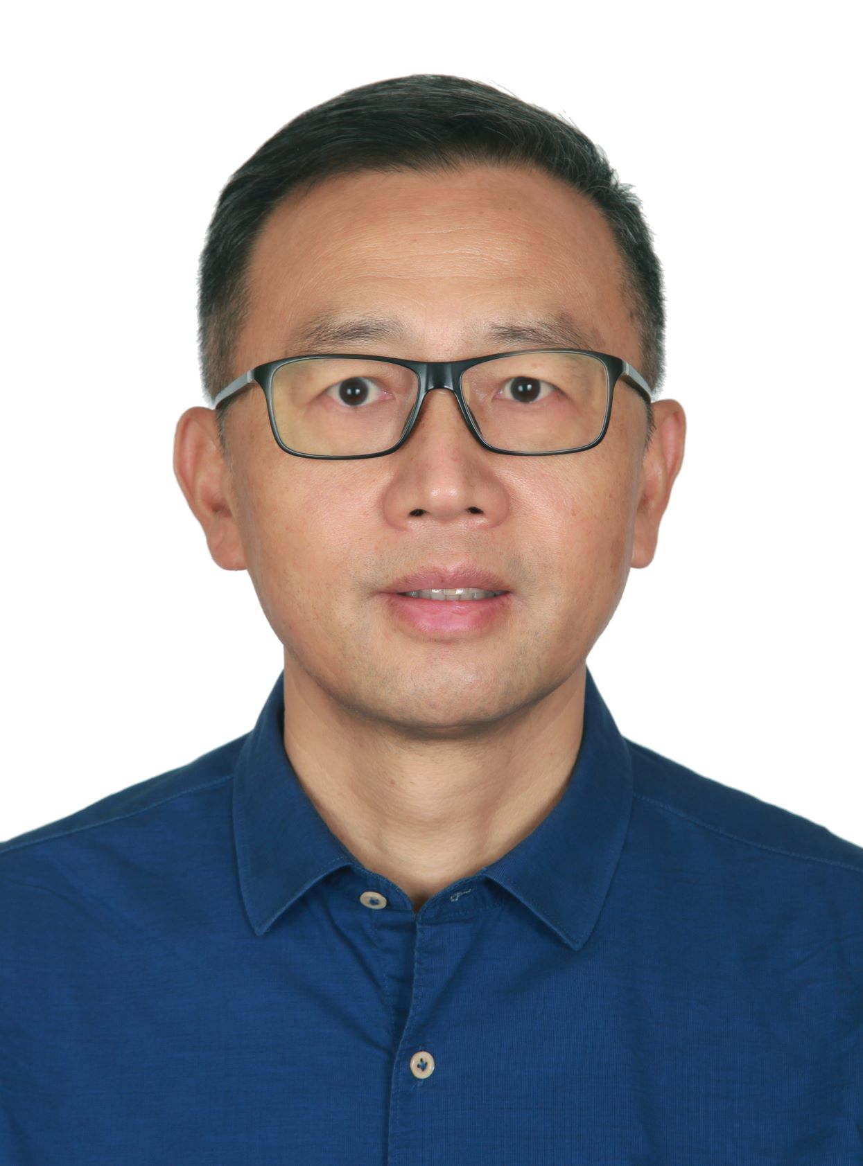 高 峻 博士/教授 Ph.D. Professor Jun GAO